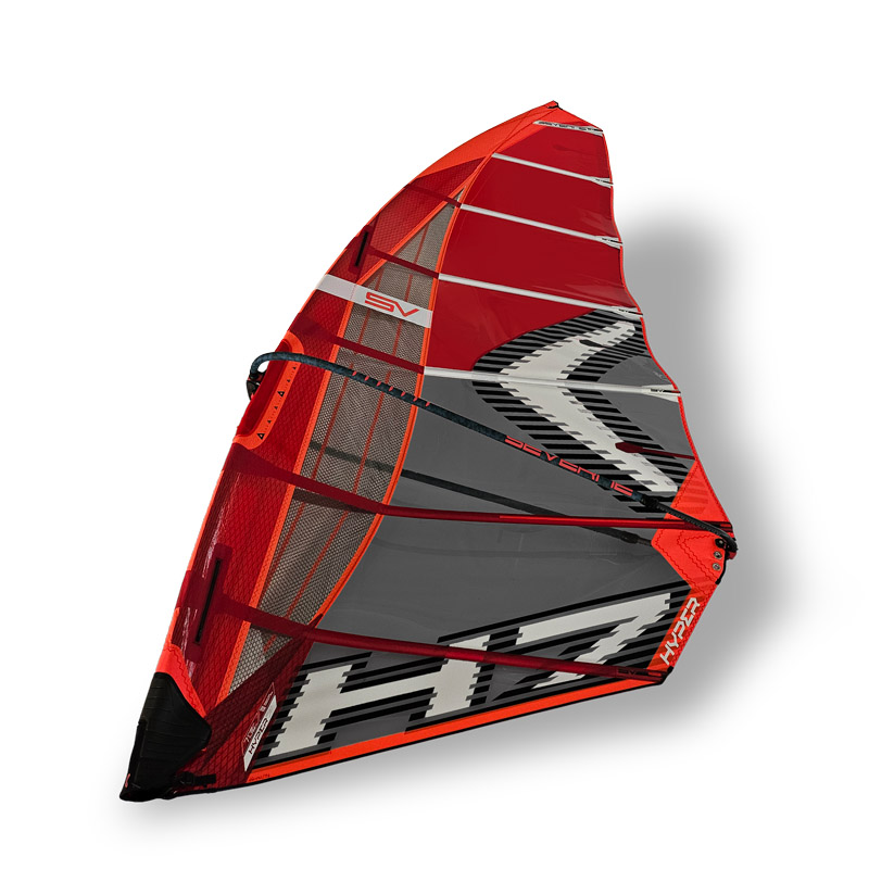 Severne HYPER 2024 | GlissAttitude